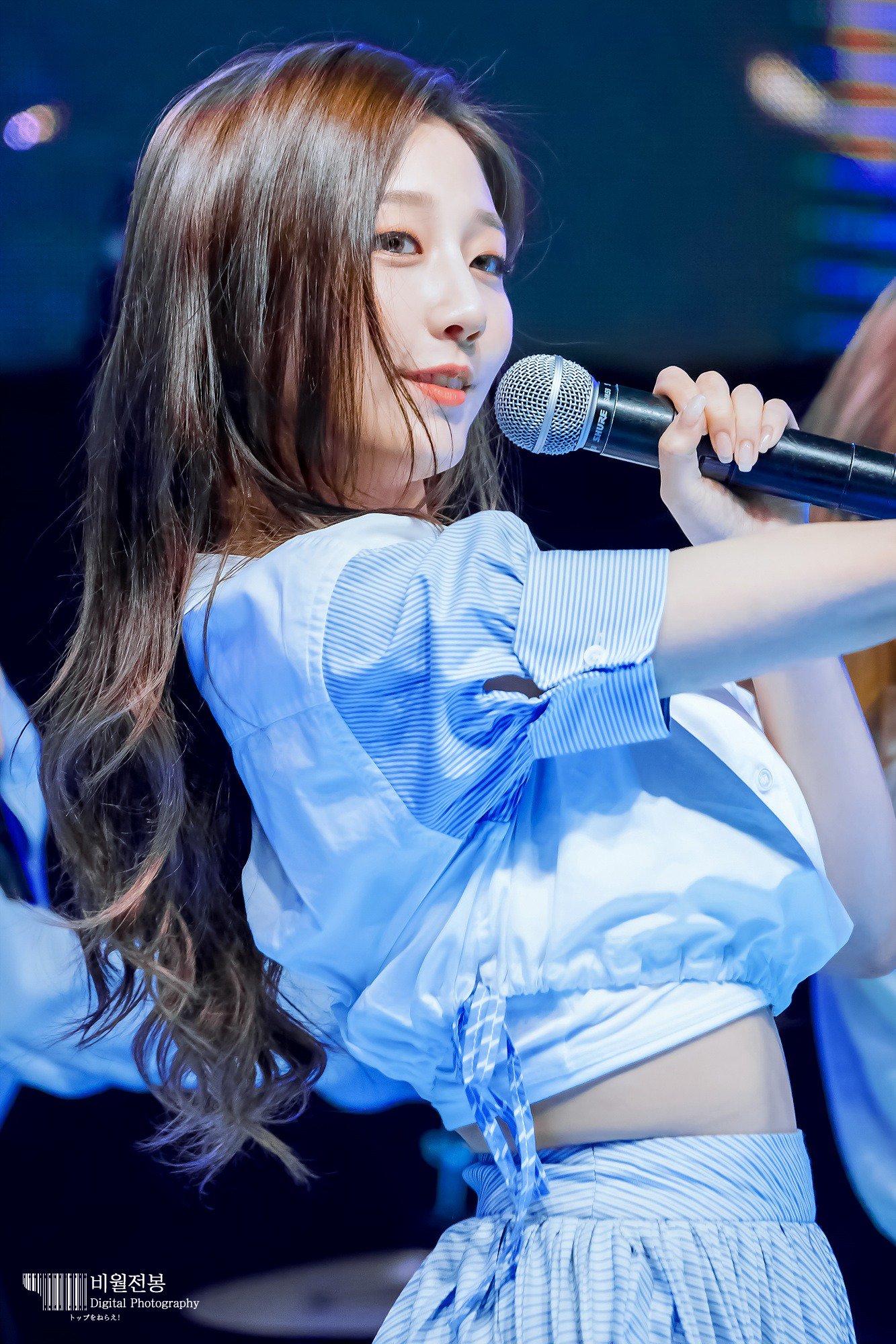 Pretty Yein | Scrolller