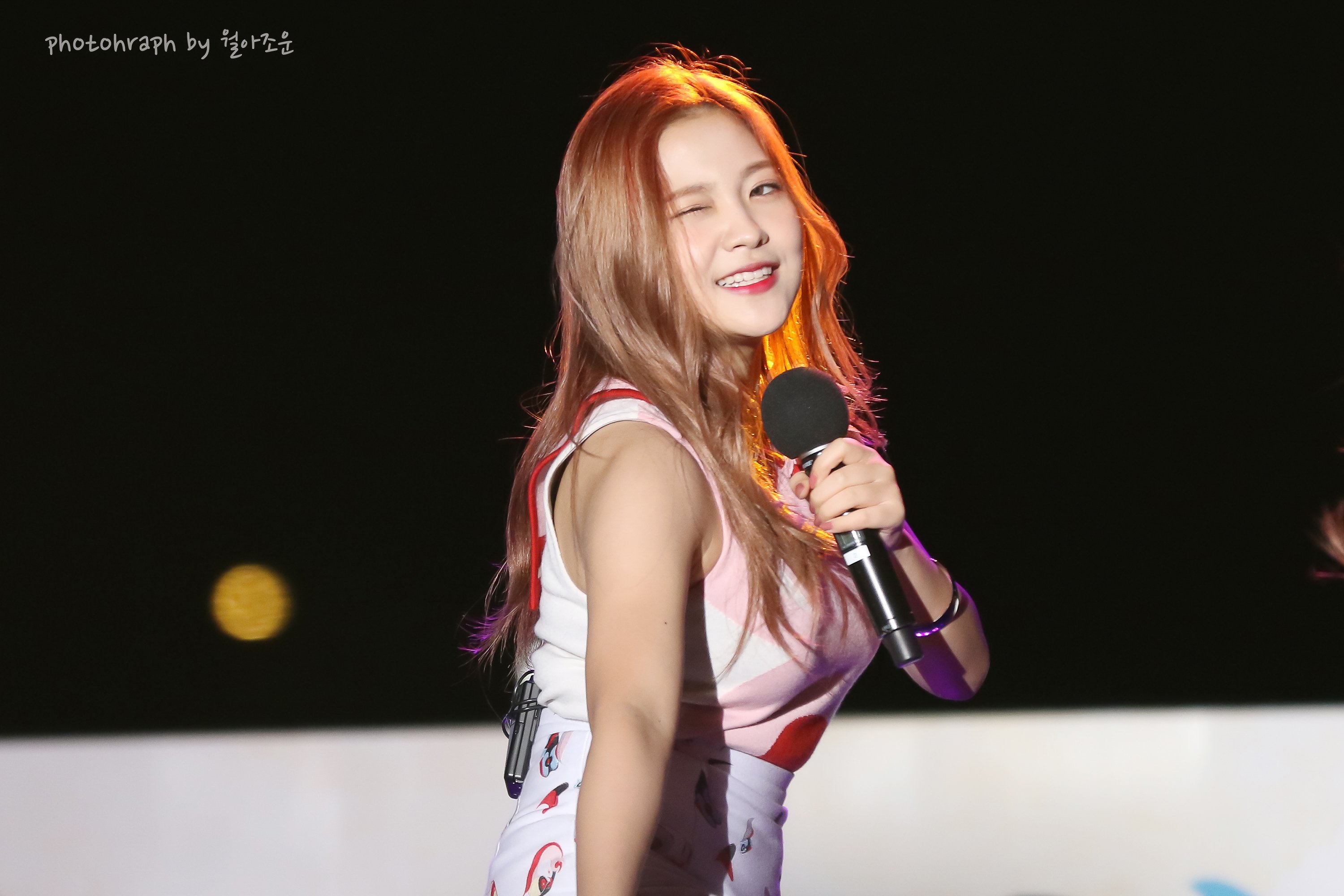 Pretty Yeri! | Scrolller