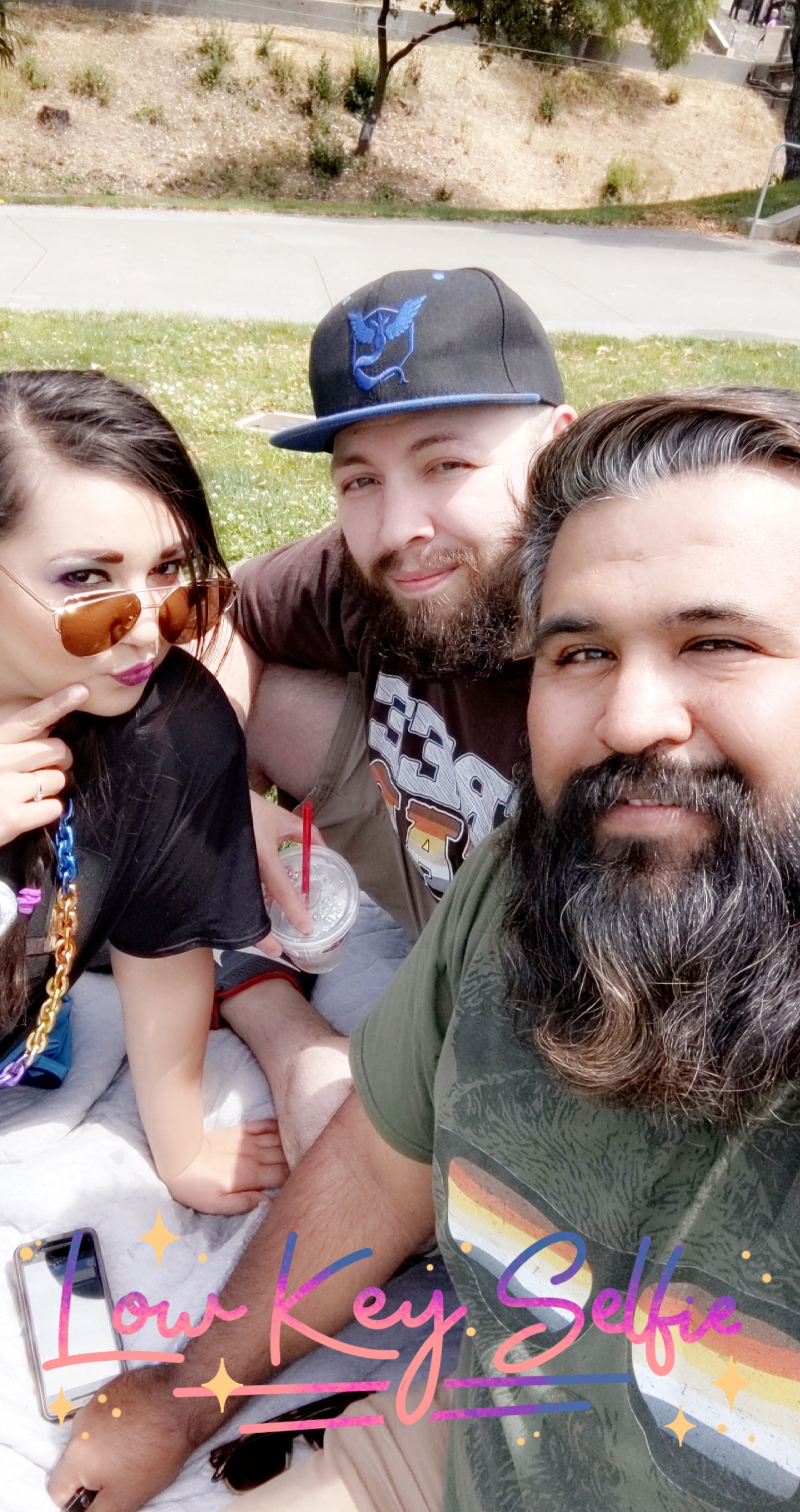 Pride Celebration #dolorespark #prideweekend | Scrolller