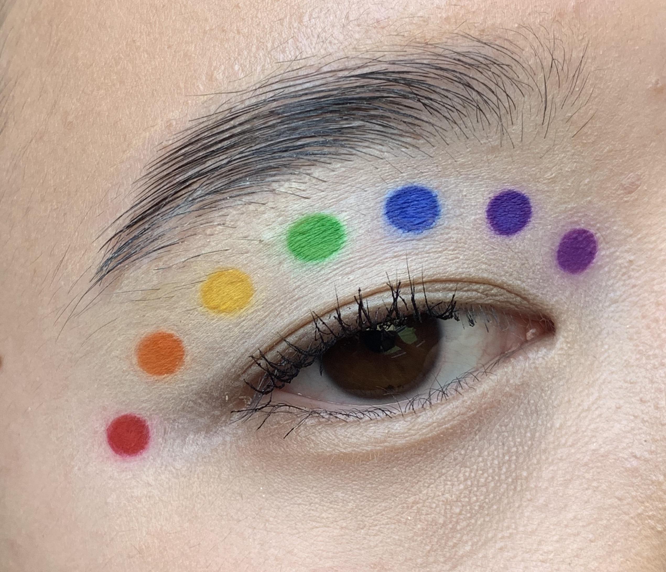 Pride look! | Scrolller