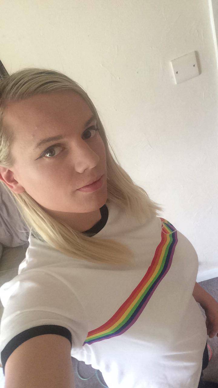 Pride shirt | Scrolller