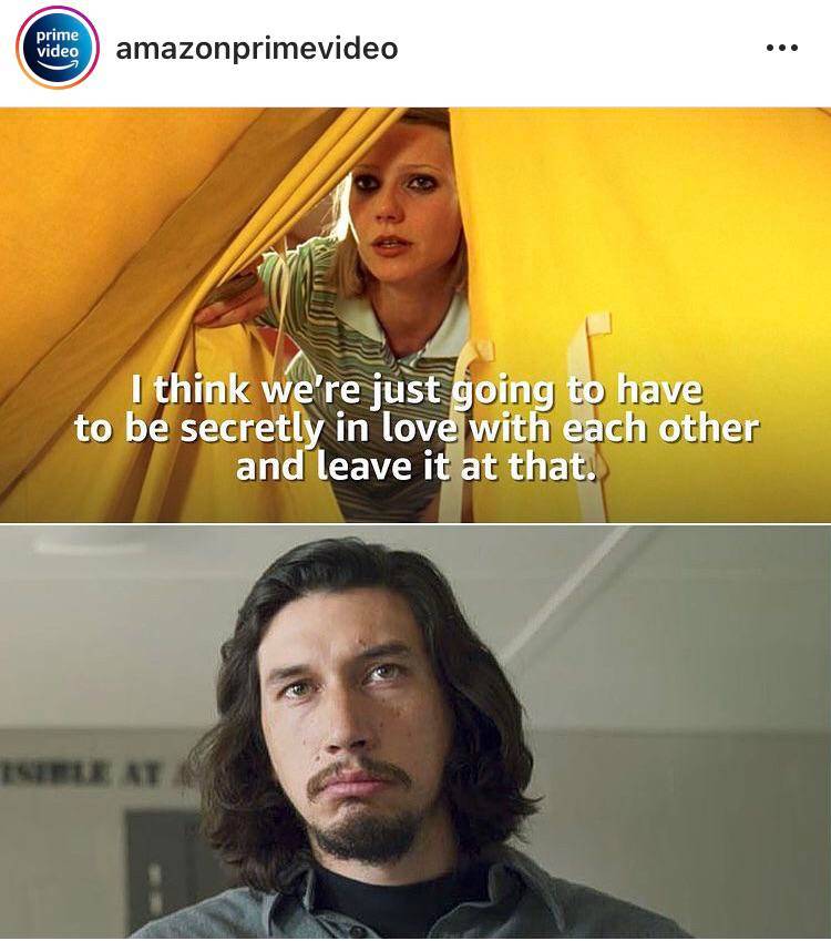 Prime Girl back at it | Scrolller