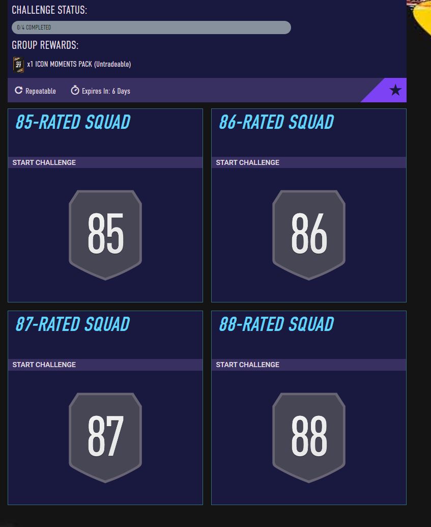 Prime Moments Repeatable SBC | Scrolller