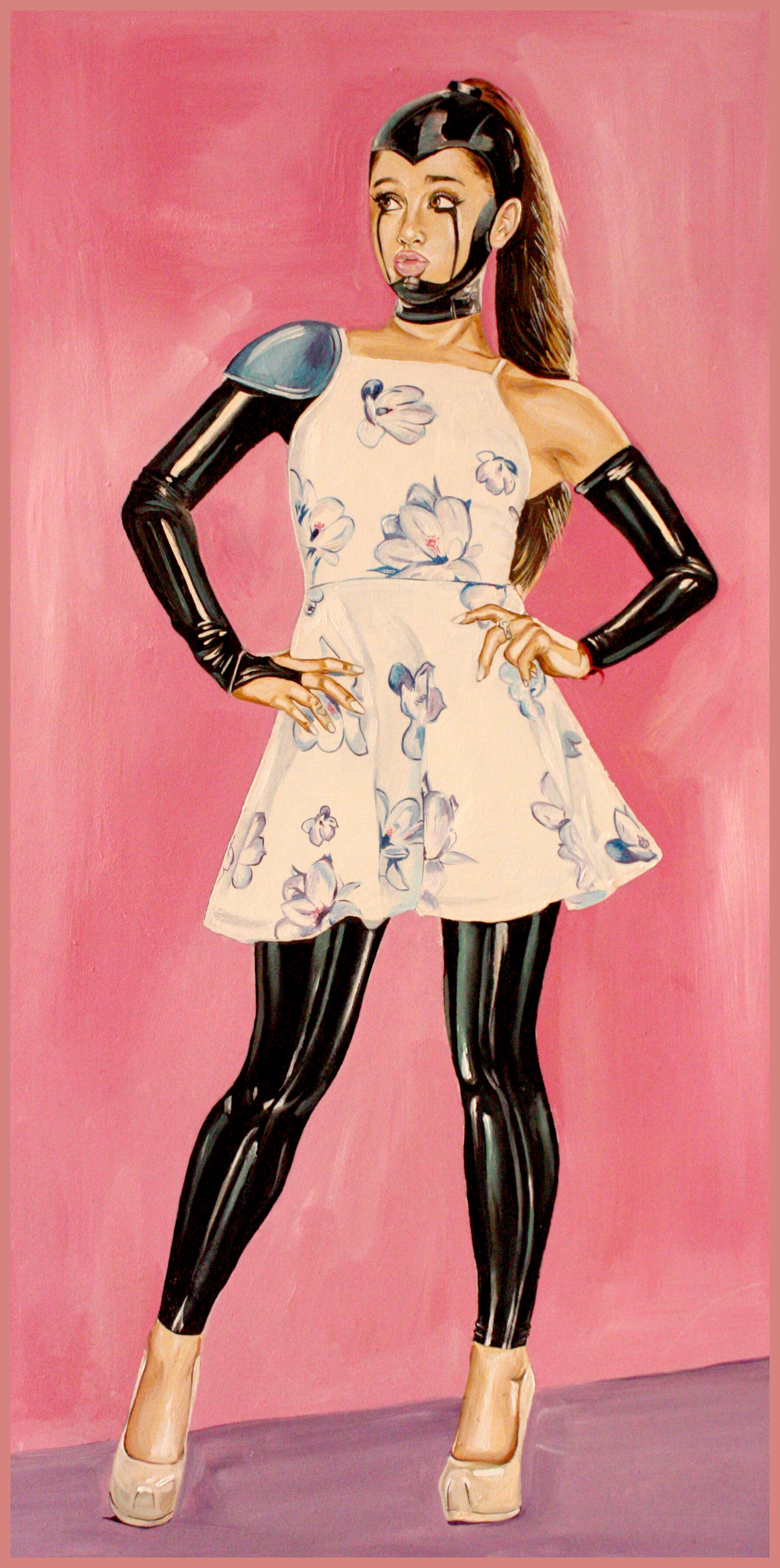 PRINCESS | Scrolller