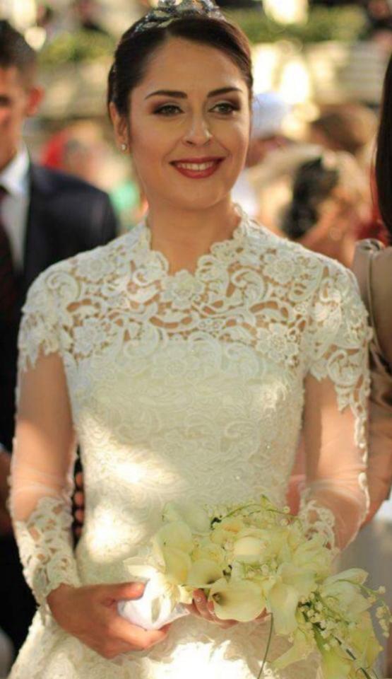 Princess Elia Zogu of Albania. Yumm | Scrolller