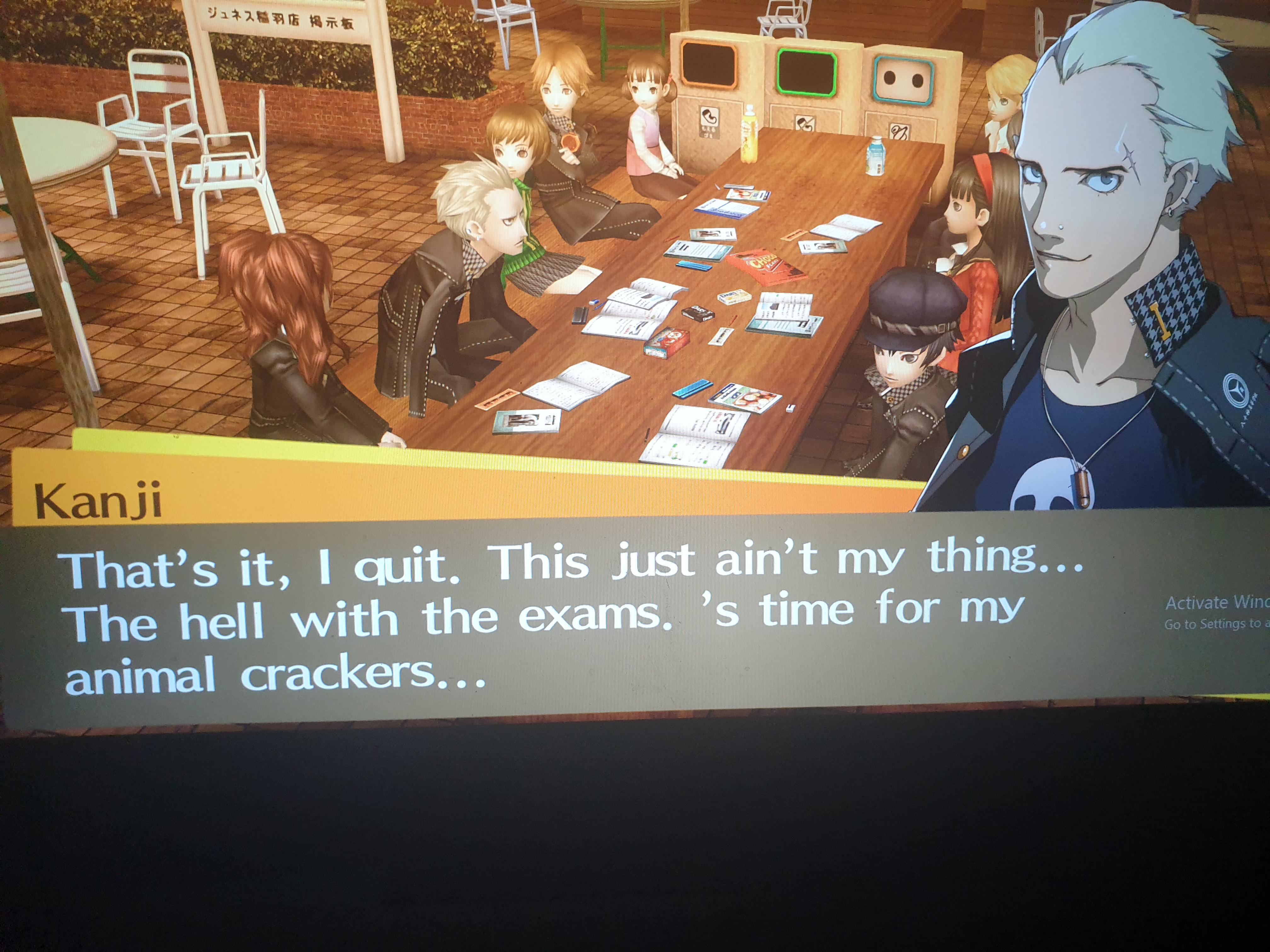 Priorities | Scrolller