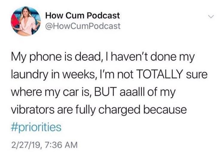 #priorities | Scrolller