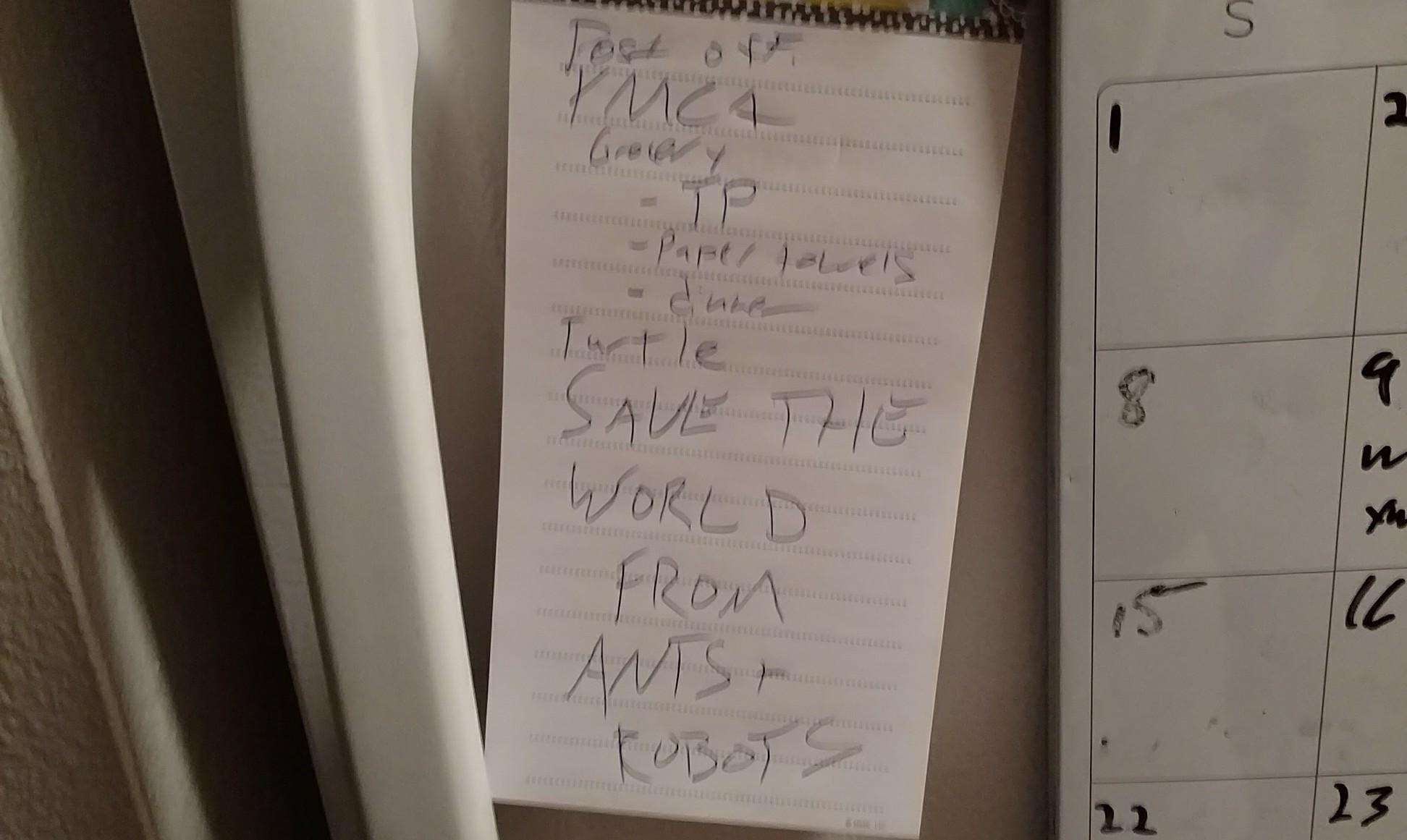 Priorities | Scrolller