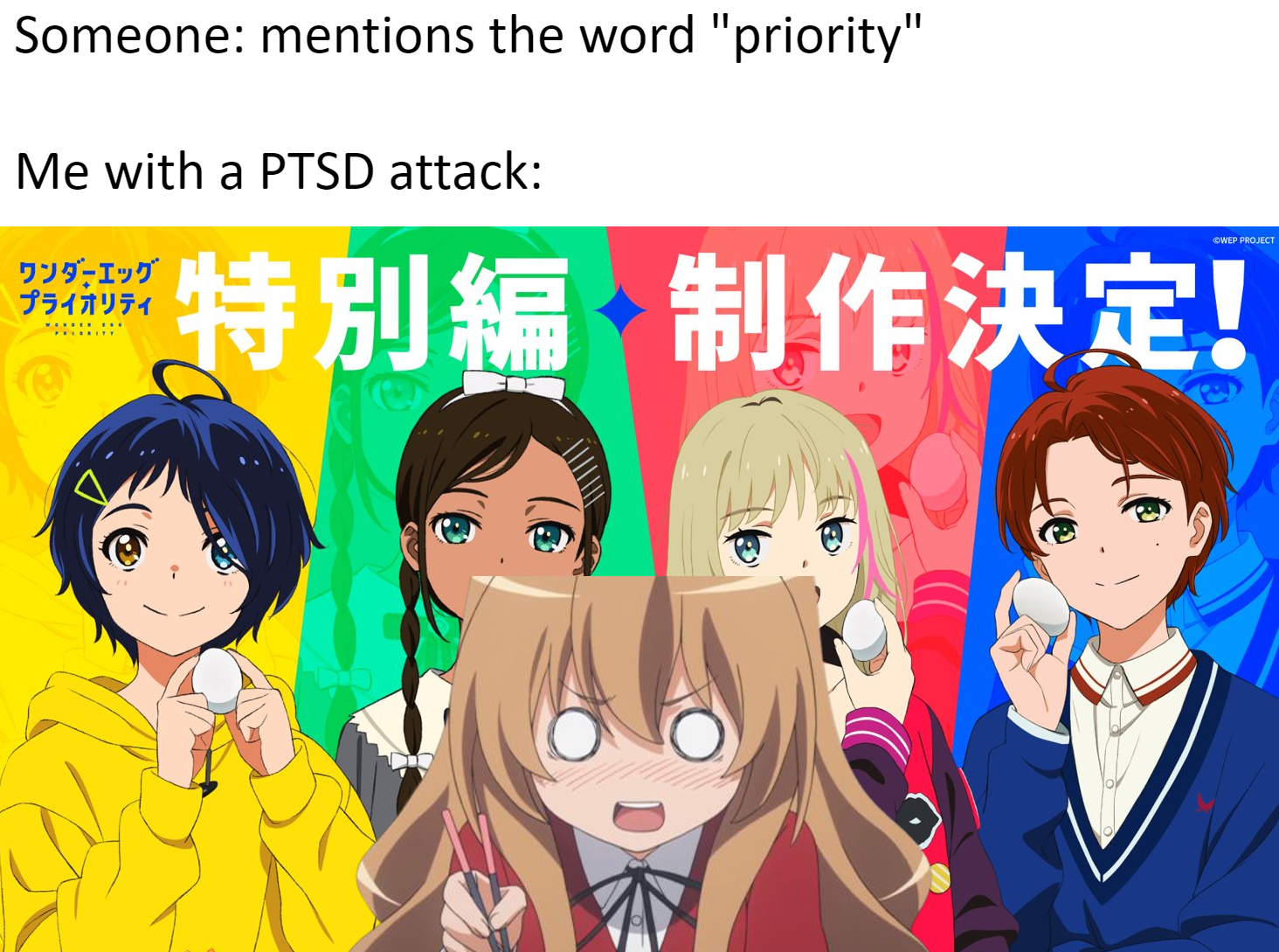 priority | Scrolller