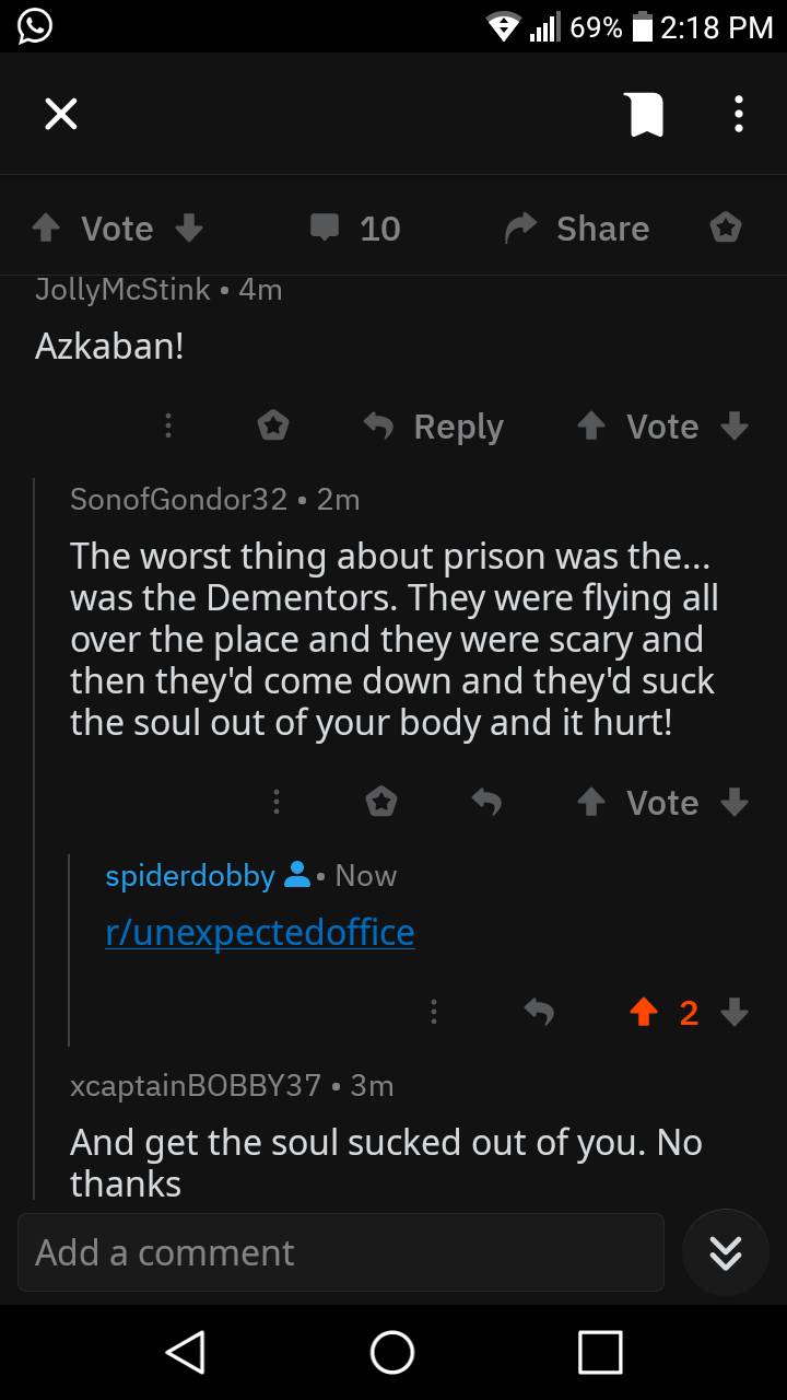 Prison mike | Scrolller