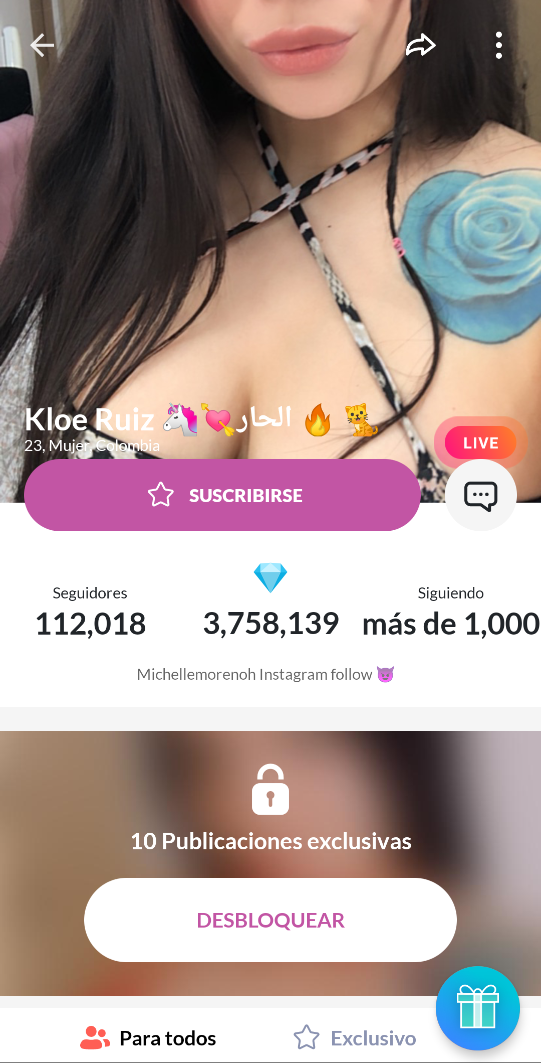 Private??? | Scrolller