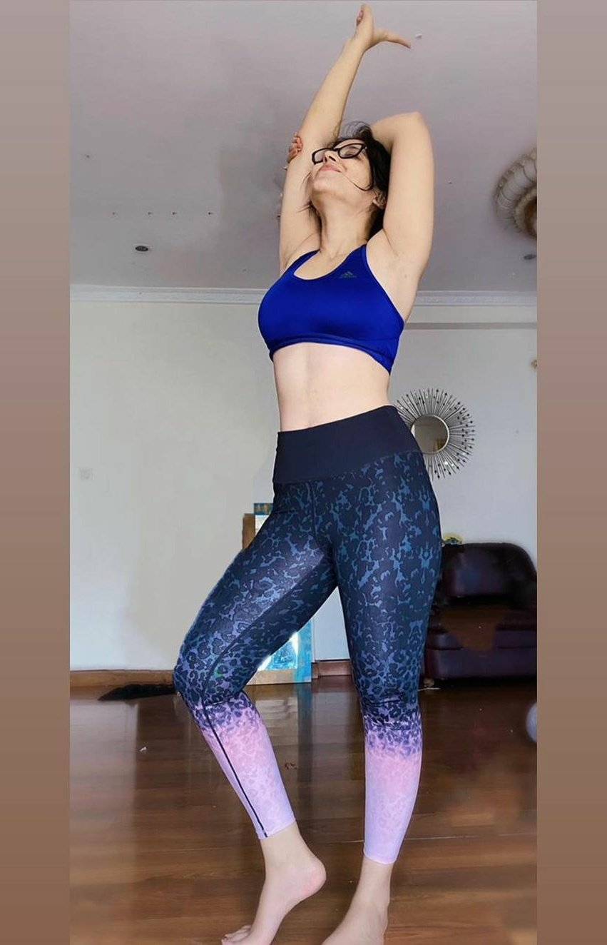 Priyanka Jawalkar white meat | Scrolller