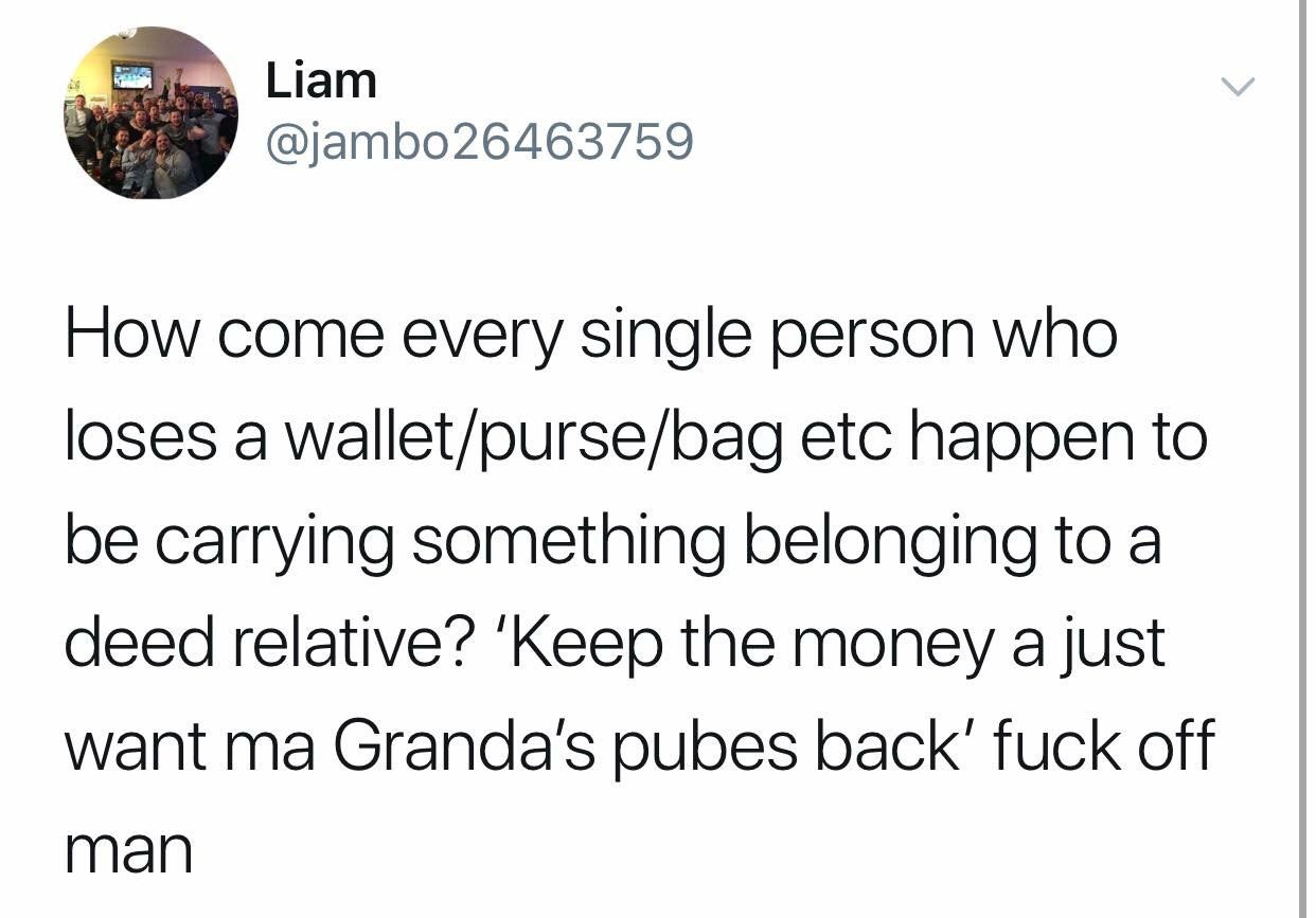 Prized possession | Scrolller