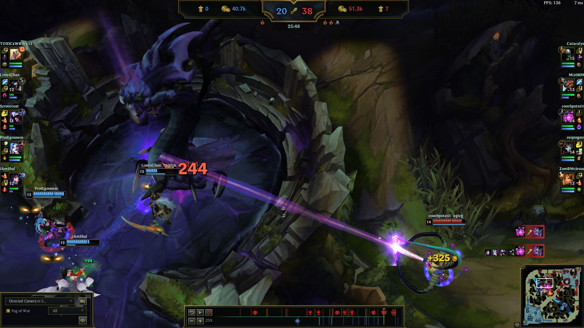 Pro moves | Scrolller