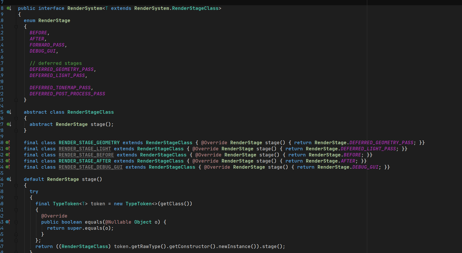 Probably the worst code I've ever written. | Scrolller