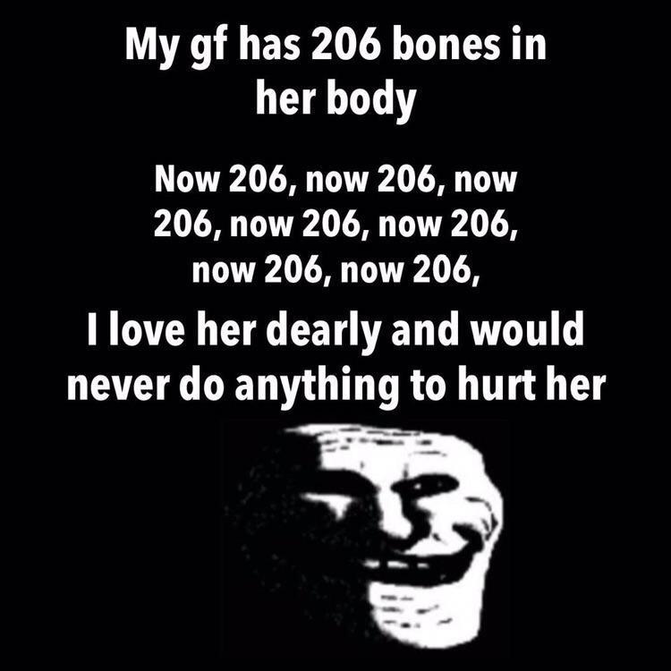 problem? | Scrolller