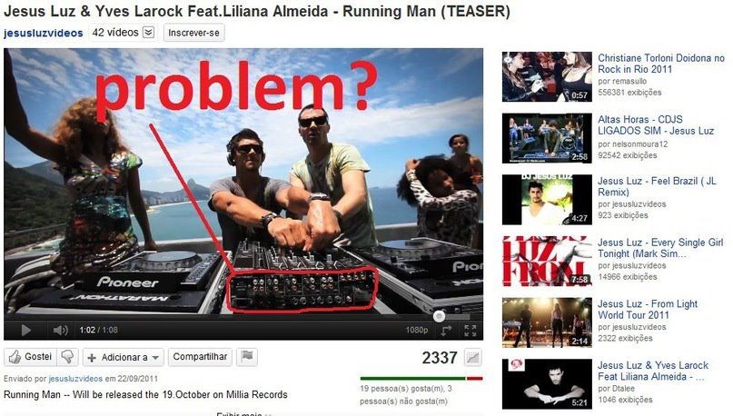 Problem? | Scrolller