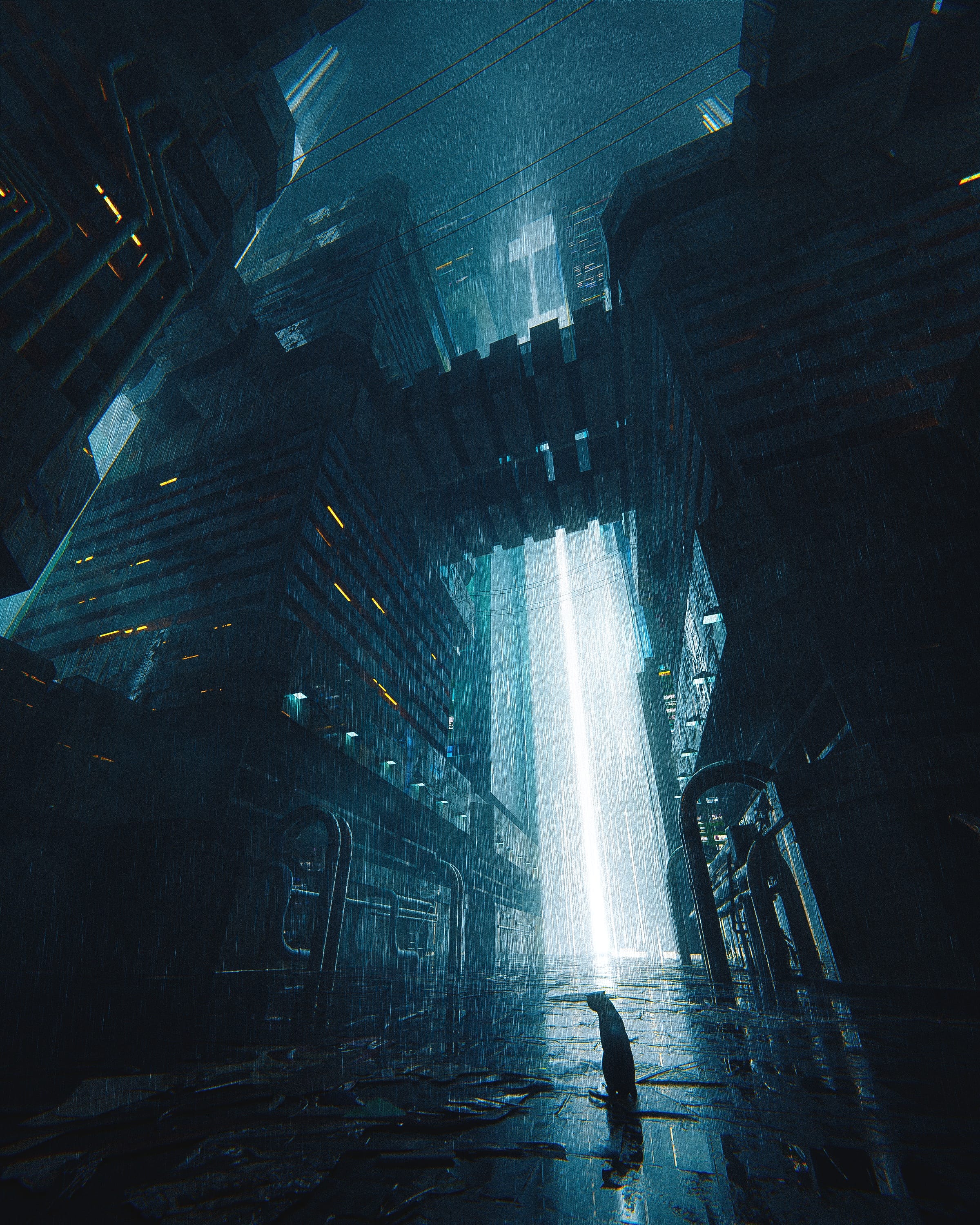 PROBLEMS [OC] | Scrolller