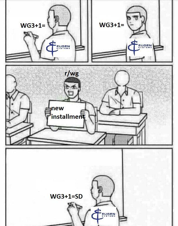 Proceed to facepalm... | Scrolller