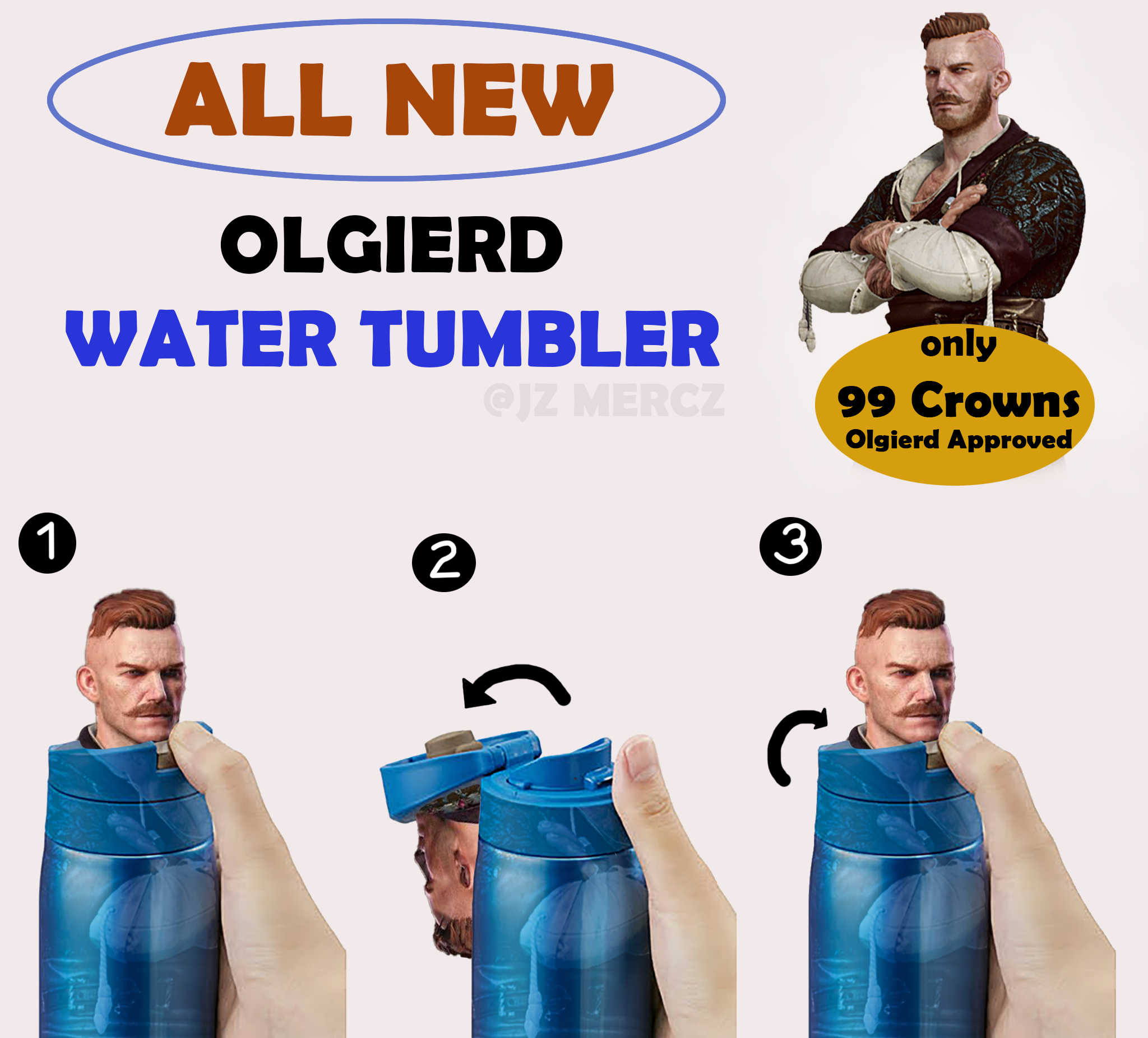 Product Idea | Scrolller