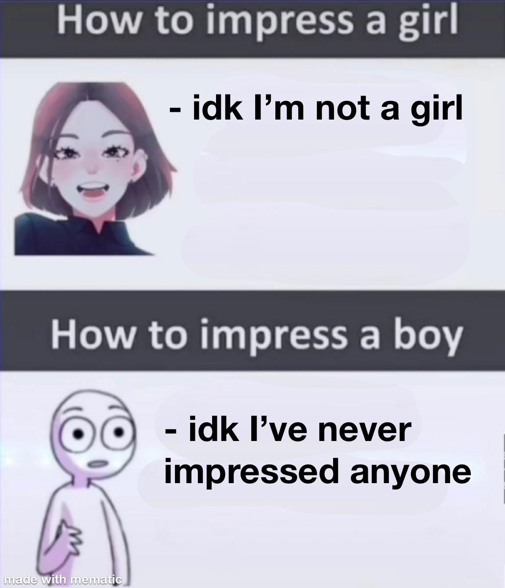 Professional disappointment | Scrolller