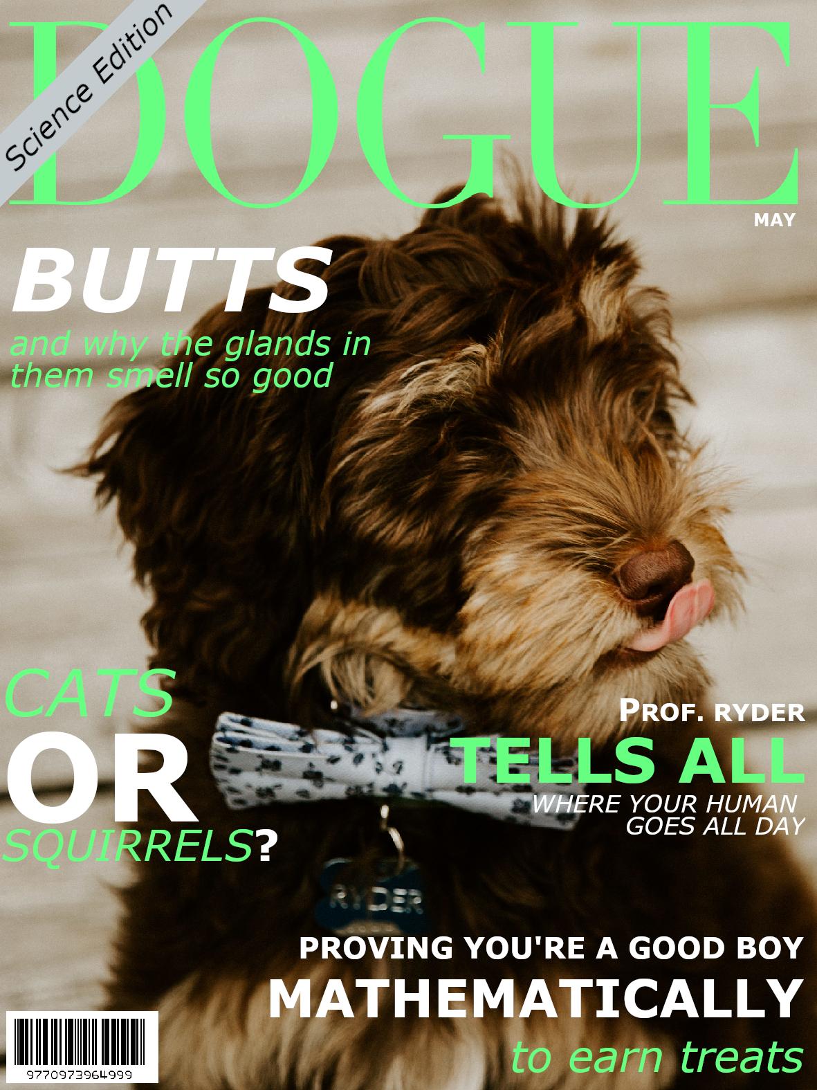 Professor Ryder- by request | Scrolller