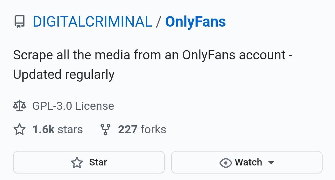 Programming skills put to good use | Scrolller