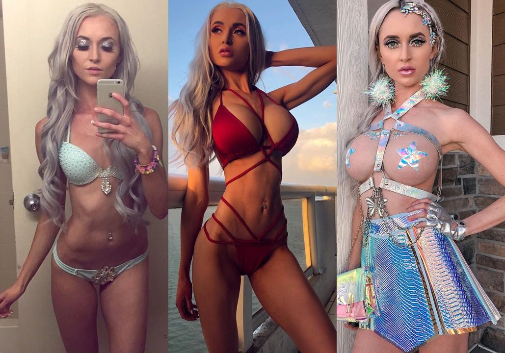 Progress! | Scrolller