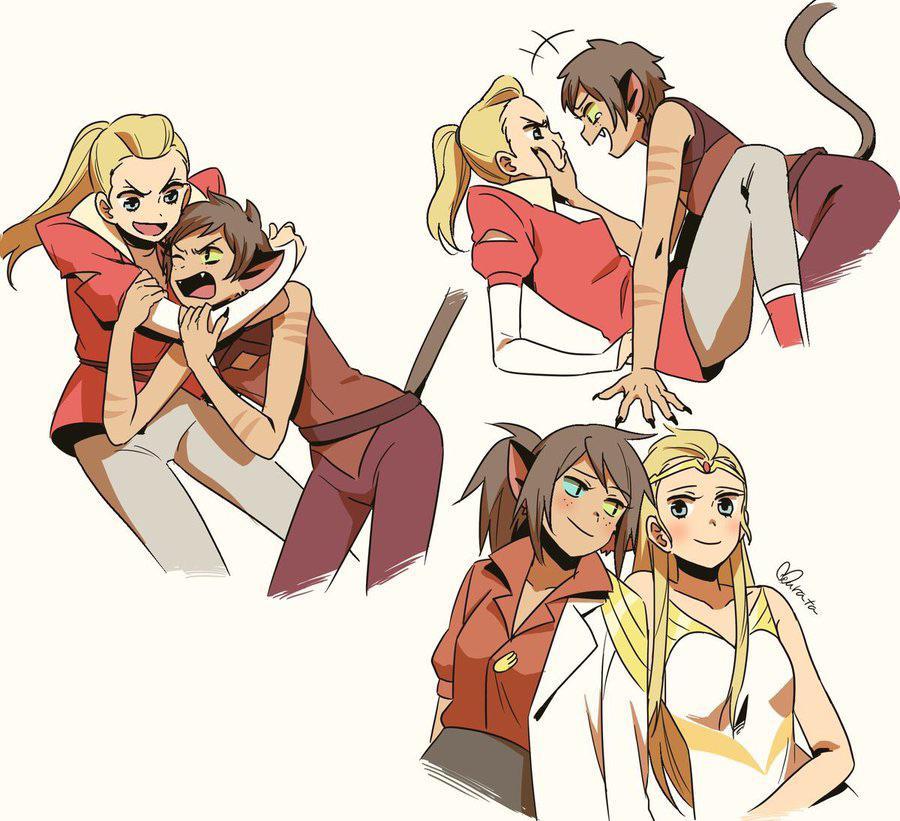 Progress (Murata/igaratara) | Scrolller