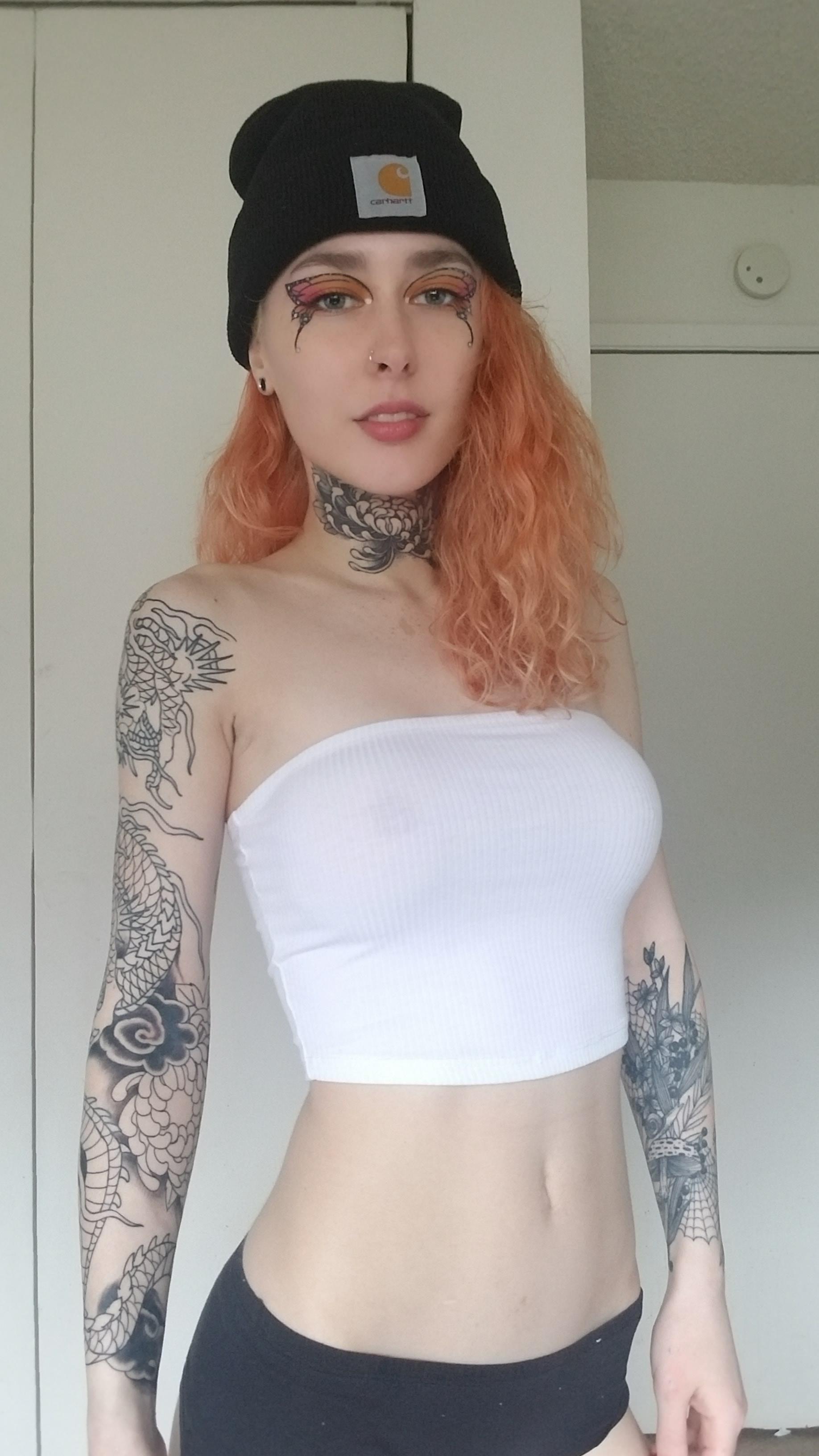 Progress on my sleeve | Scrolller