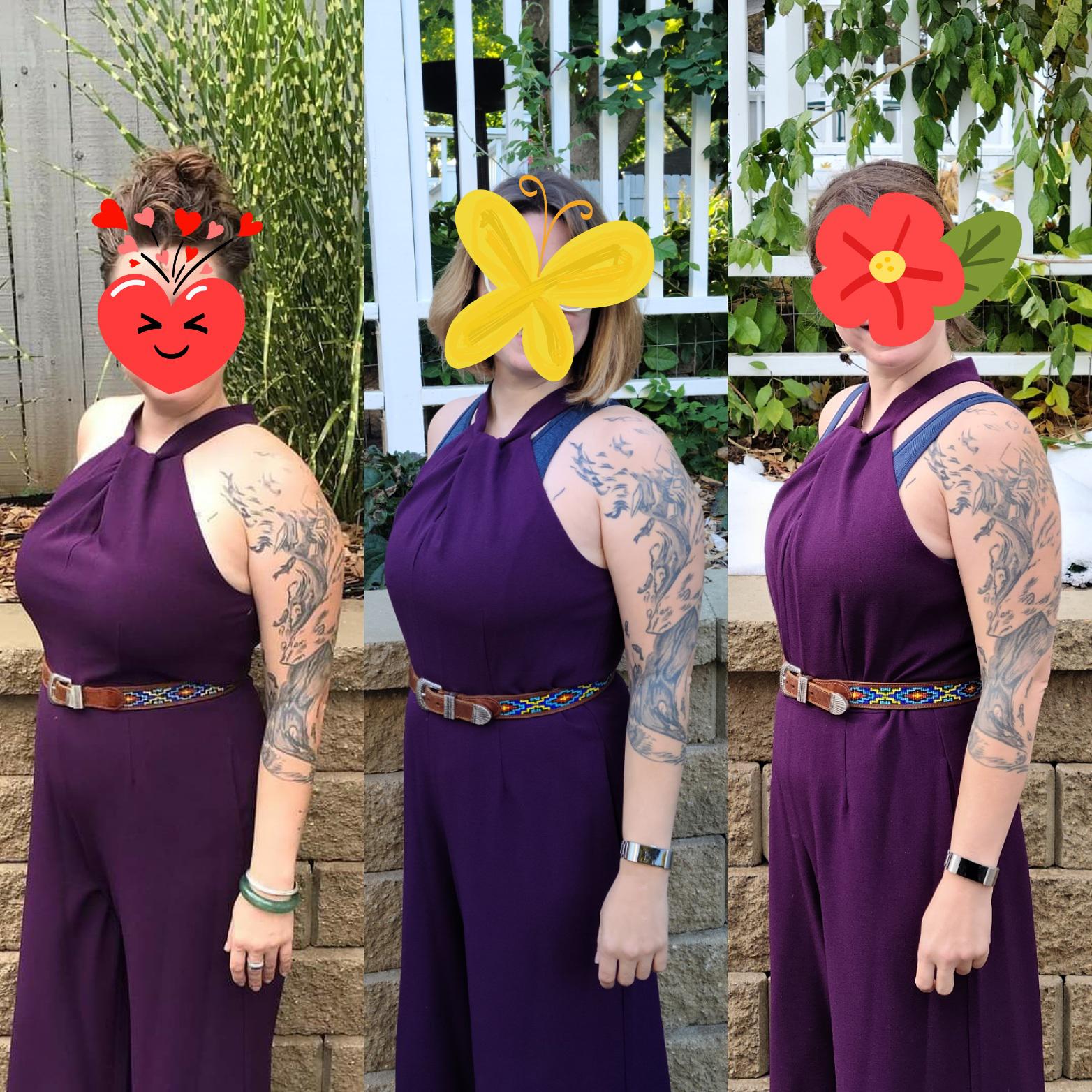 Progress shot again! | Scrolller