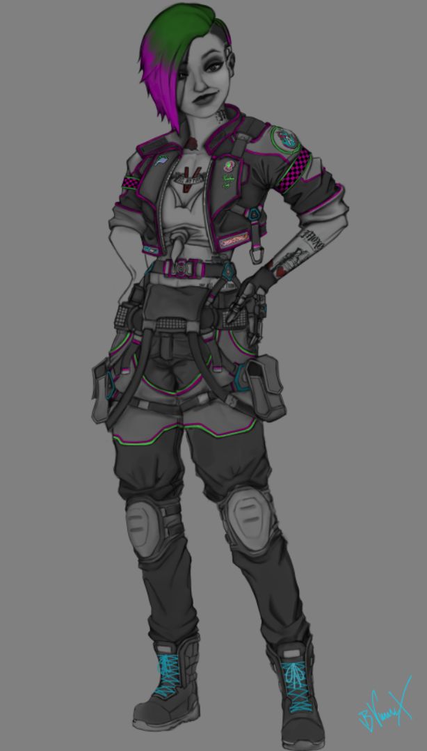 Progress shot | Scrolller