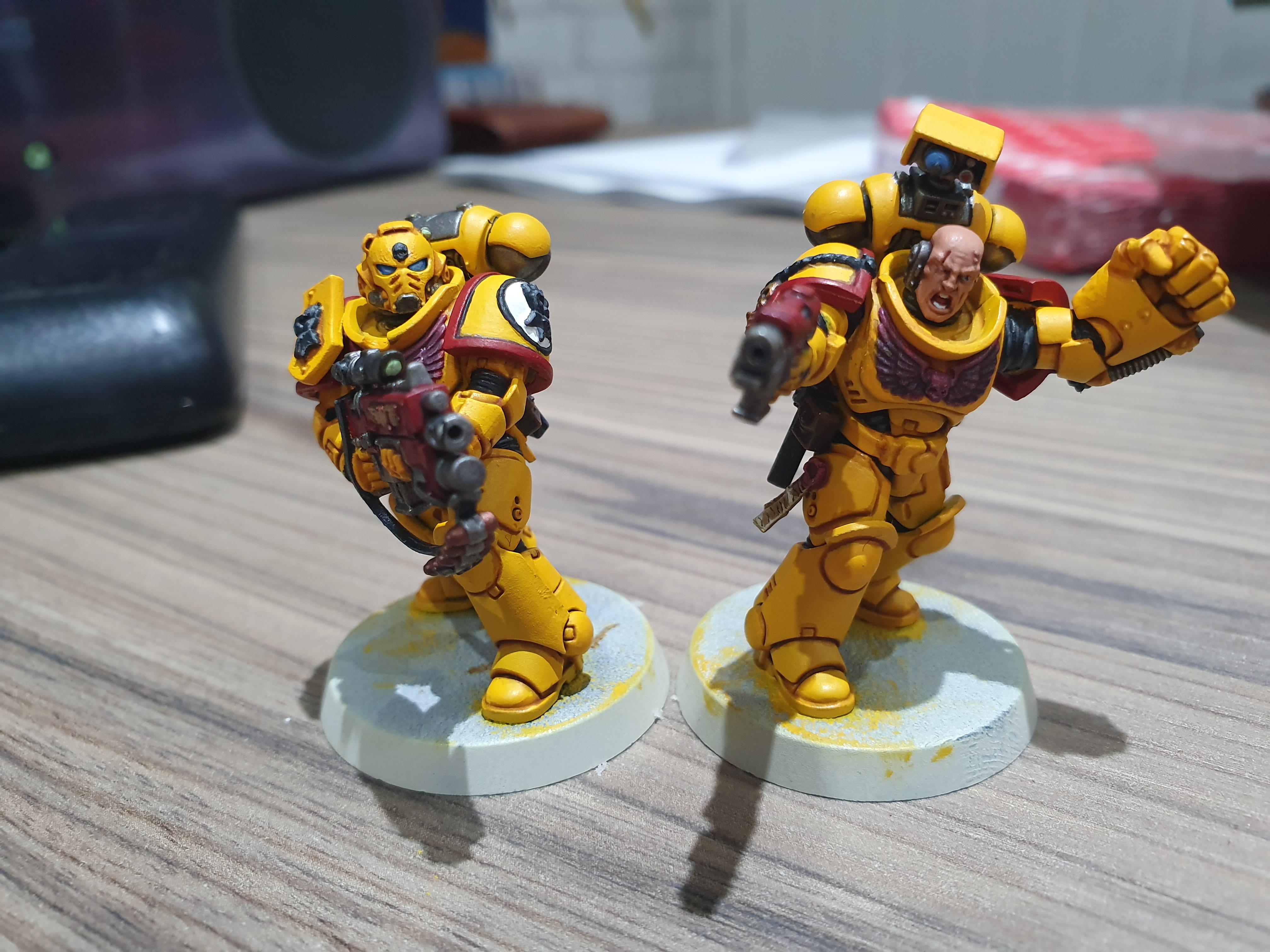 Progress so far. | Scrolller