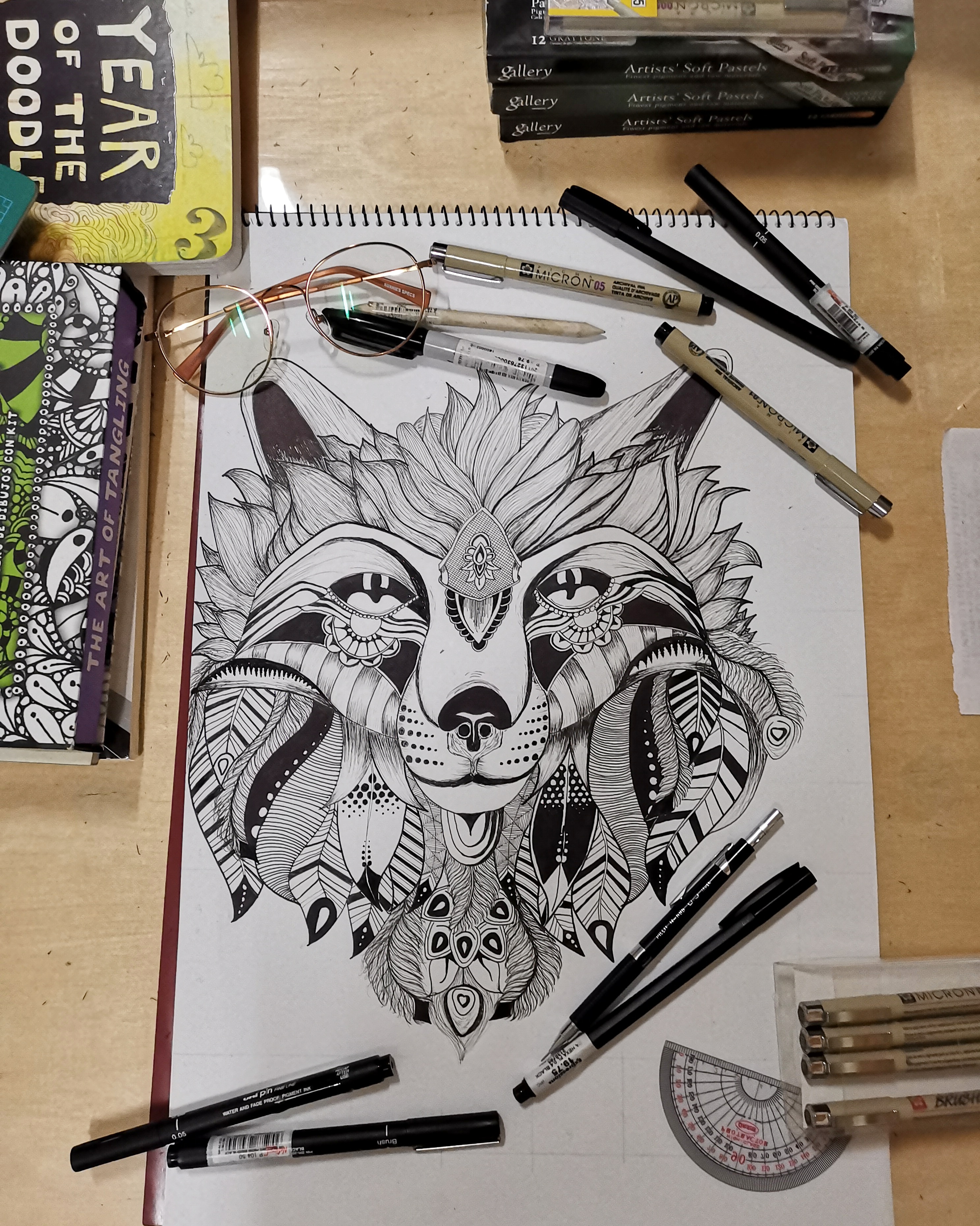 Project Alpha | Scrolller