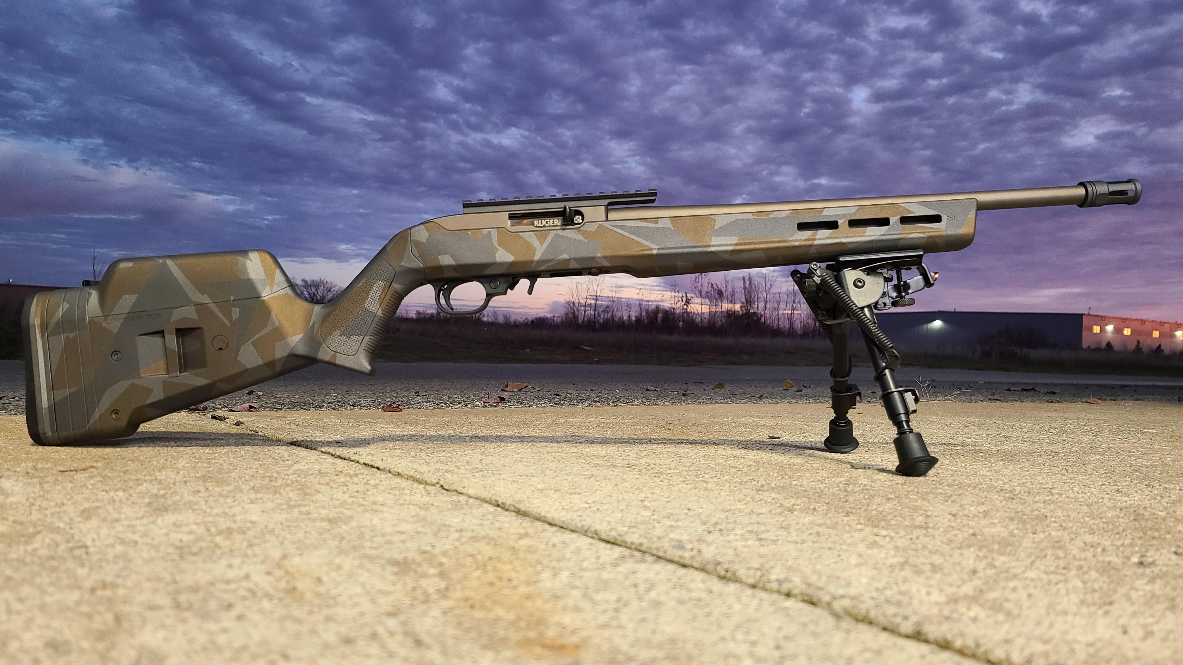 Project = Complete | Scrolller