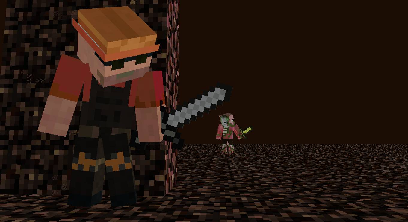 (Project) The Last Frontier (Ver.1) | Scrolller