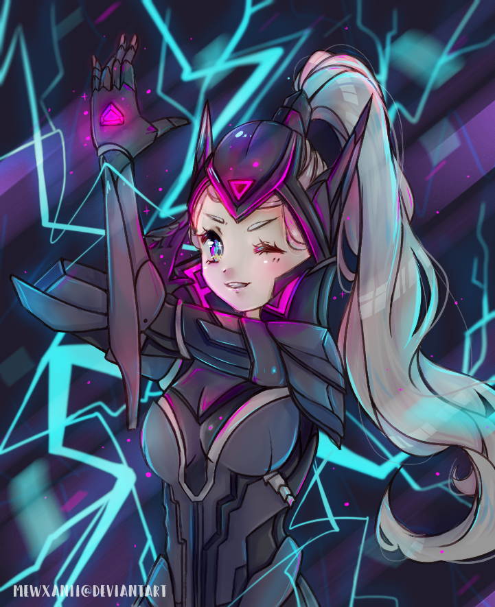 Project Vayne | Scrolller