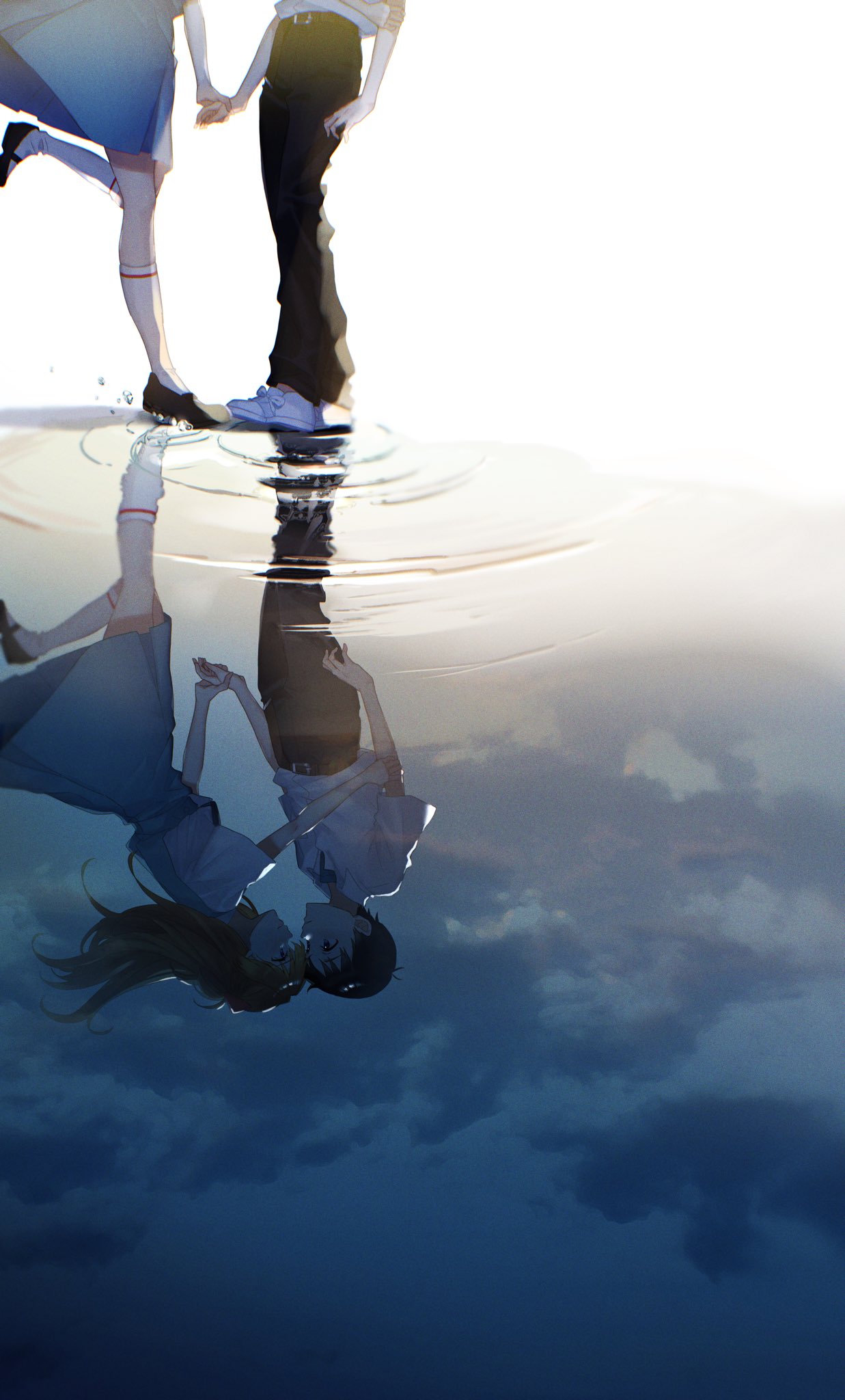 Projections | Scrolller