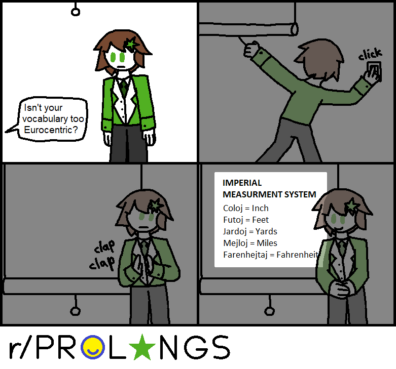 Prolangs: Centrism | Scrolller