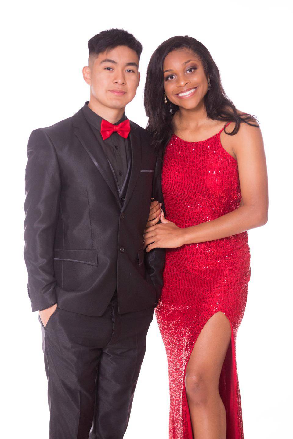 Prom 2021=super cool😎 | Scrolller