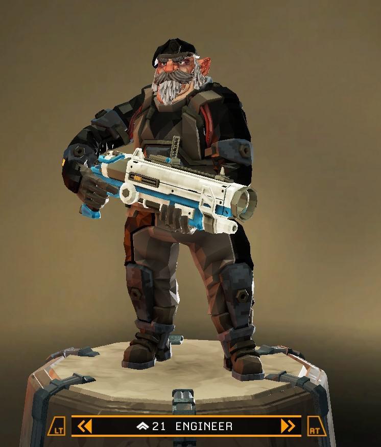 PROMPT - Managment's Best: Engineer | Scrolller