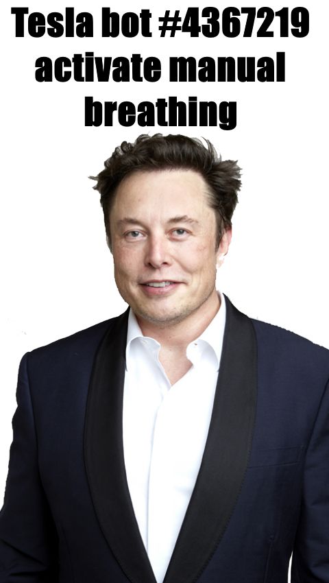 proof that we are robots | Scrolller