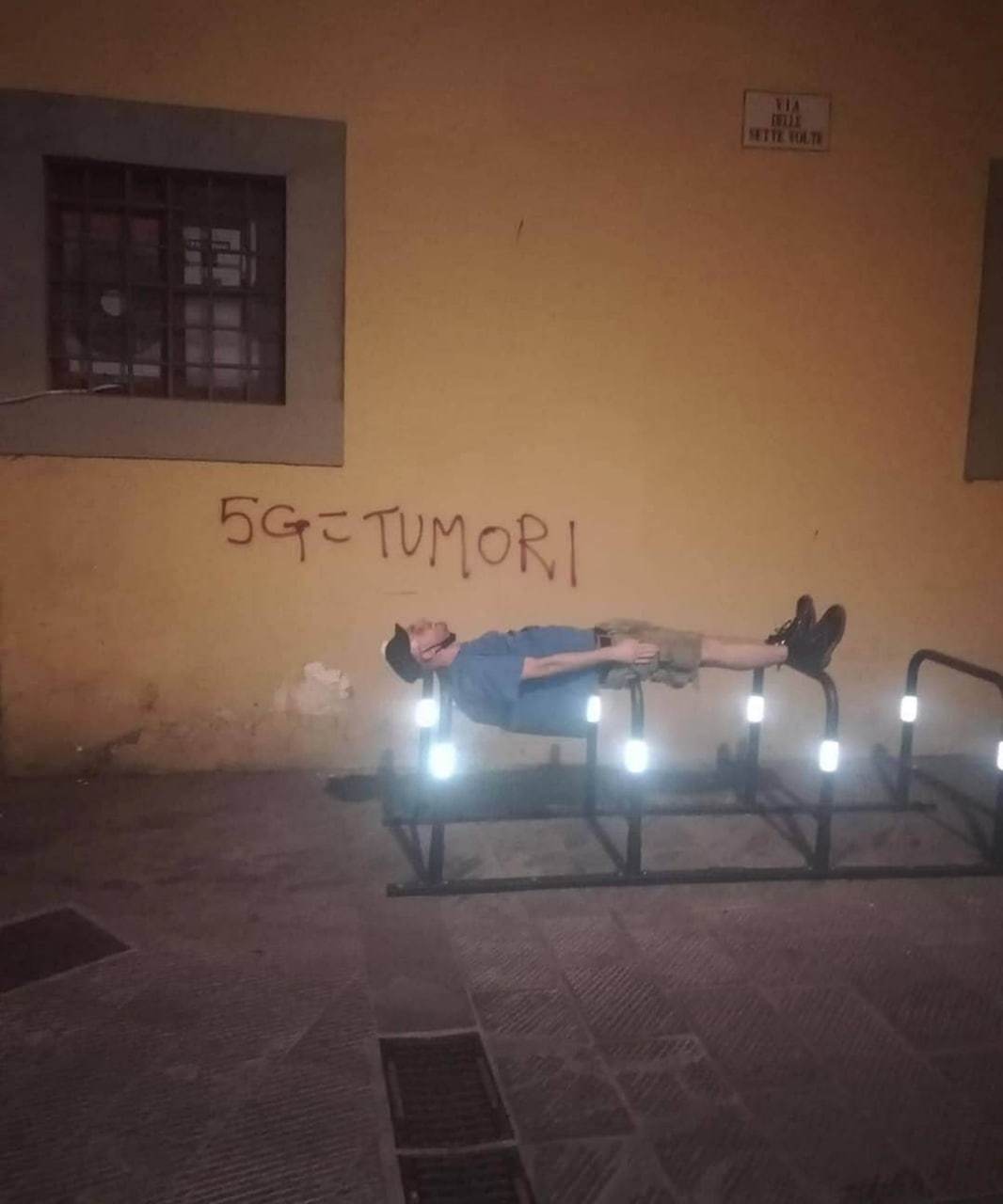 Propaganda Bolognese | Scrolller