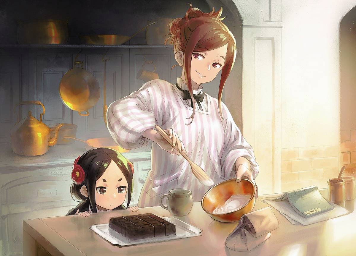 Proper Supervision | Scrolller