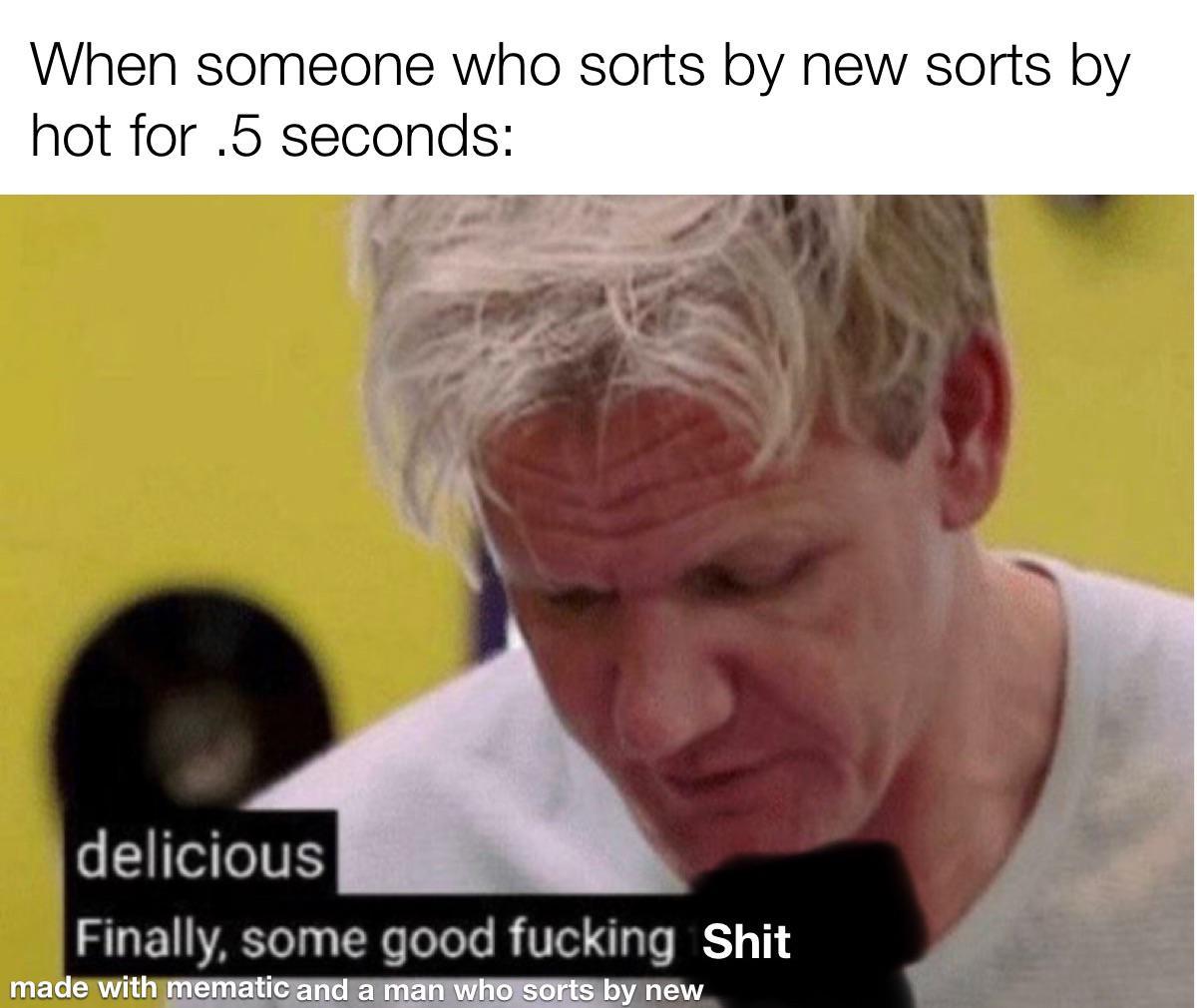 Pros and cons am I right? | Scrolller