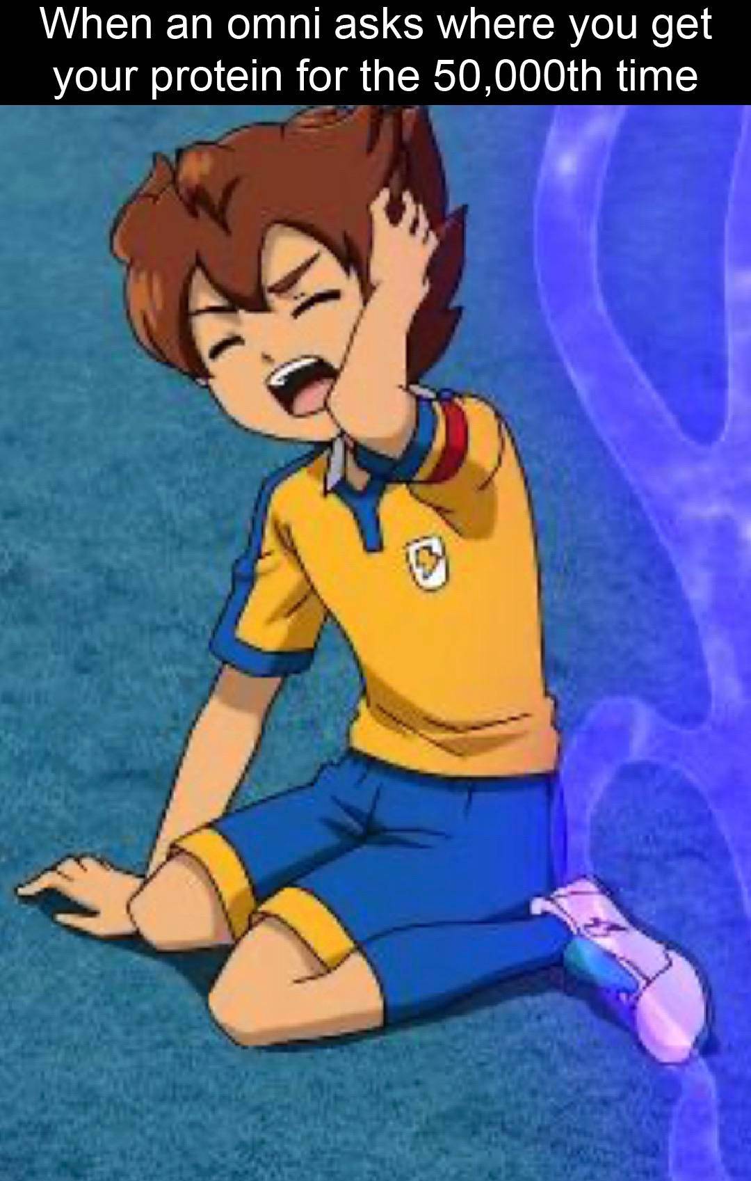 Protein tho | Scrolller