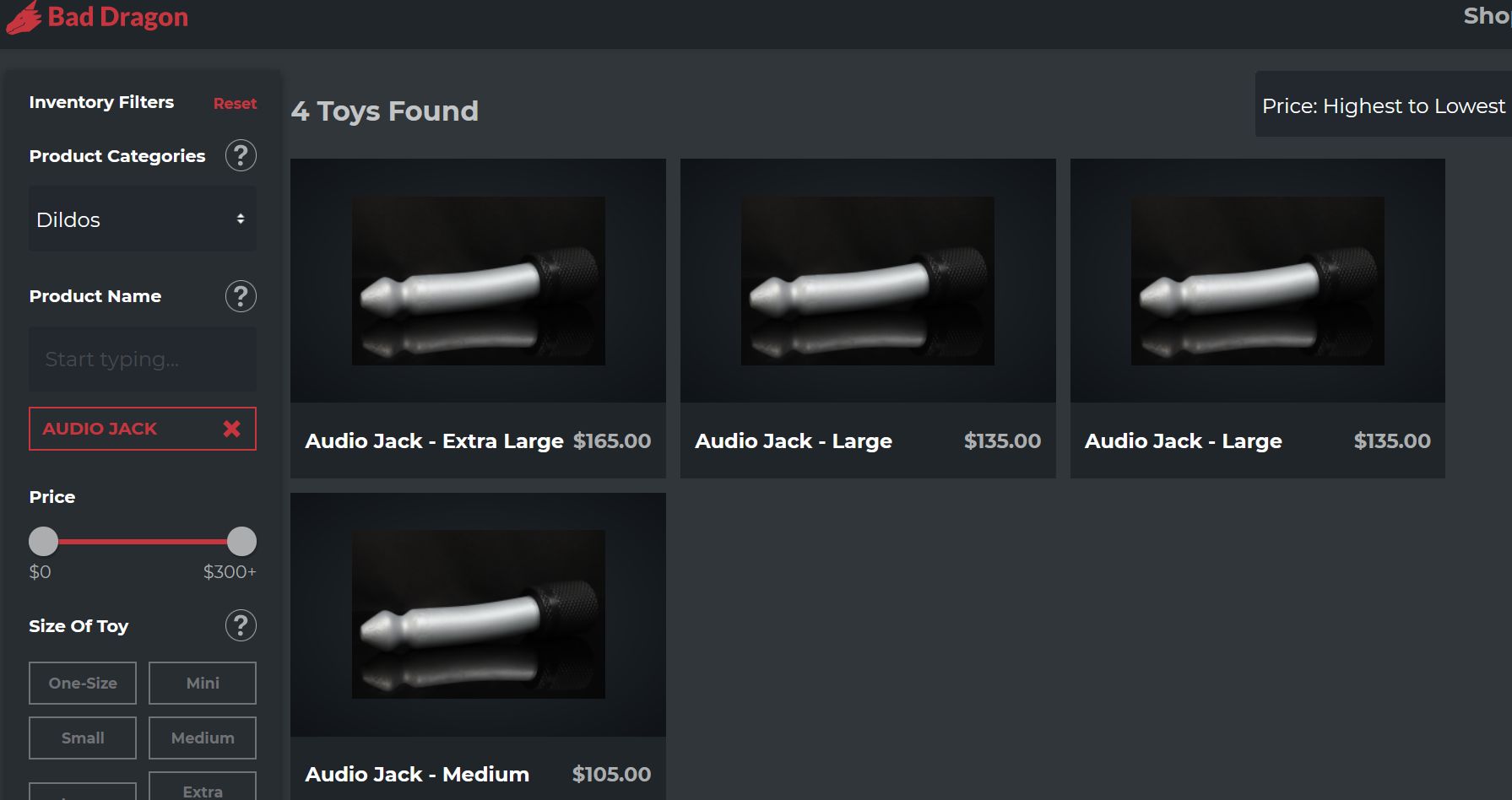 Proto_irl | Scrolller