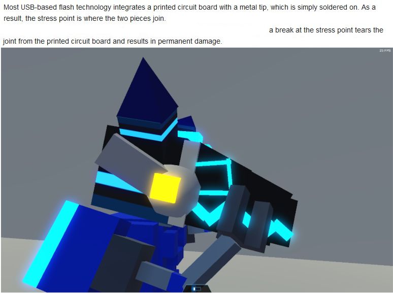 Protogen_IRL | Scrolller