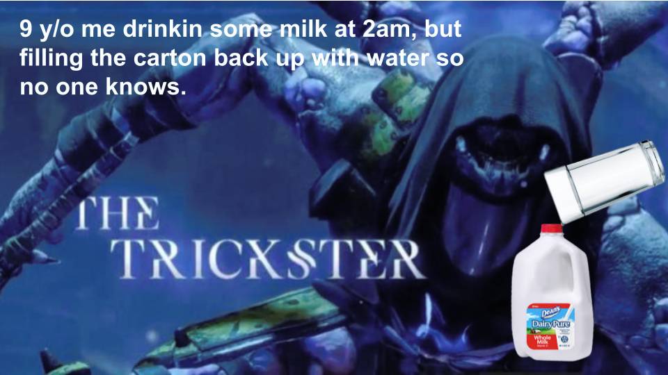 Proudly made in google docs. | Scrolller