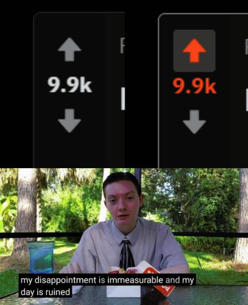 proudly made with ms paint | Scrolller